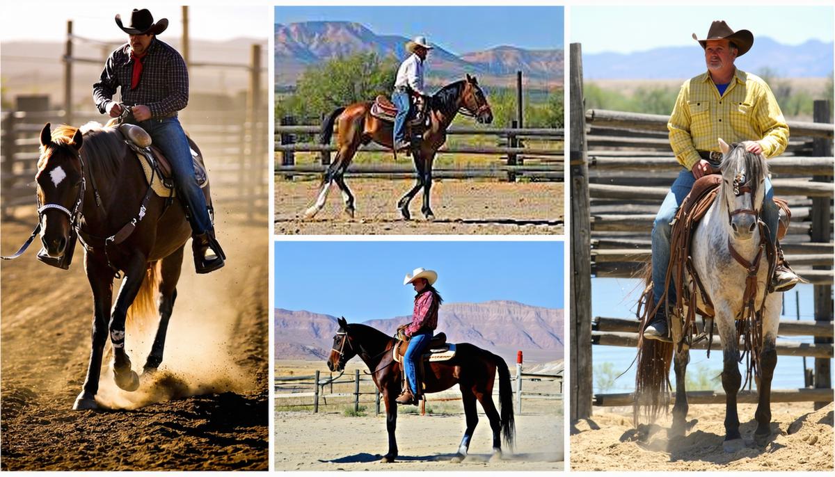 Exploring America’s Cowboy and Pioneer Culture